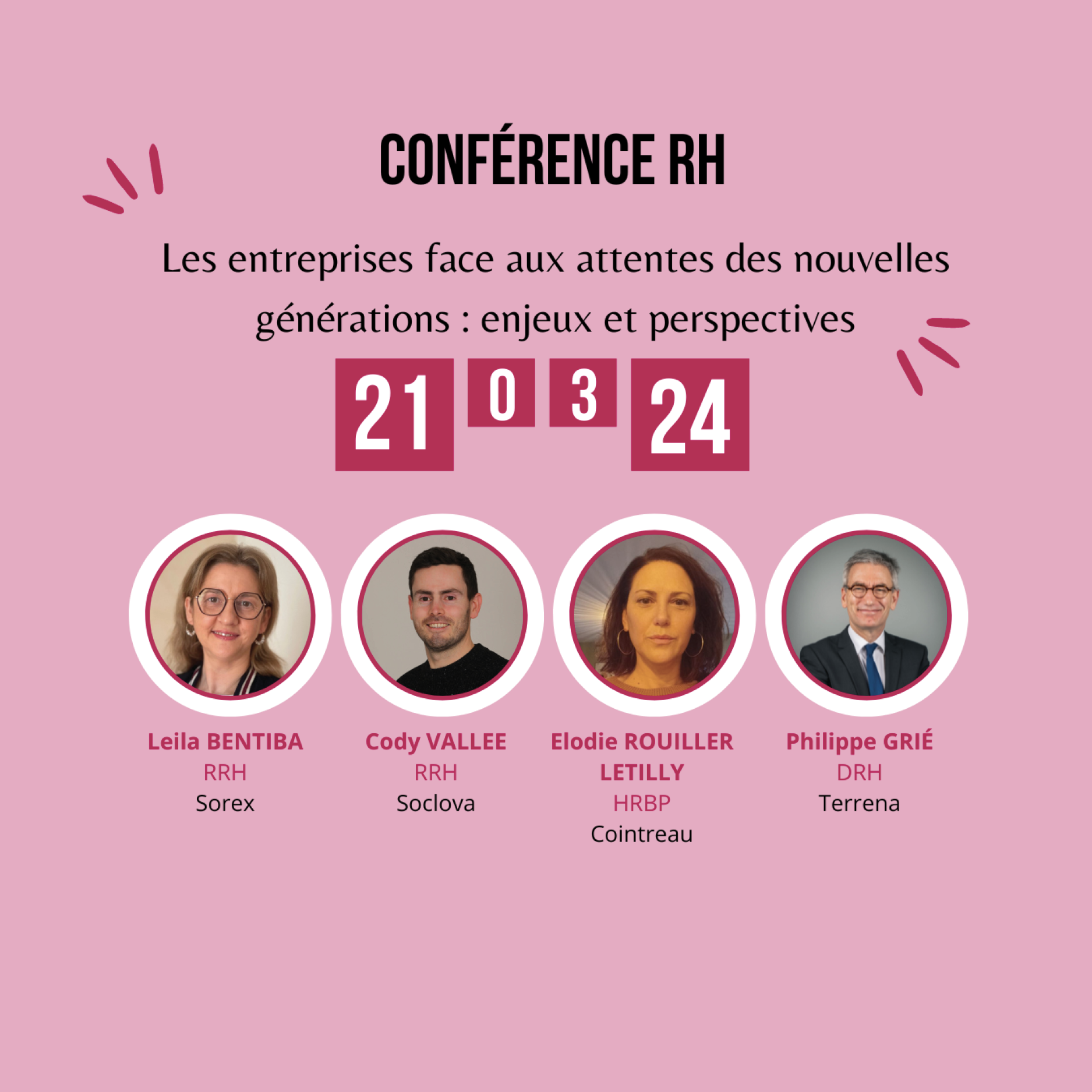 IAE - Université Angers